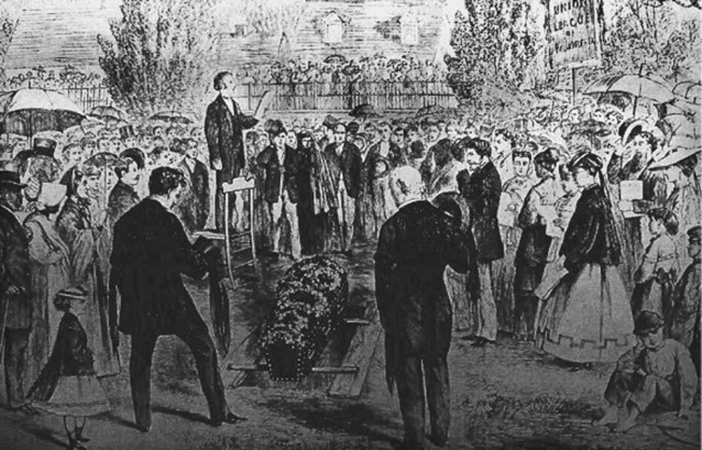 Reconstruction: Unto death, Stevens is a fighter | News | lancasteronline.com