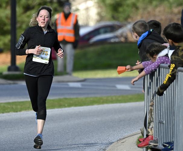 Garden Spot Village hosts Half-Marathon and 10K Run [photos] | Local ...