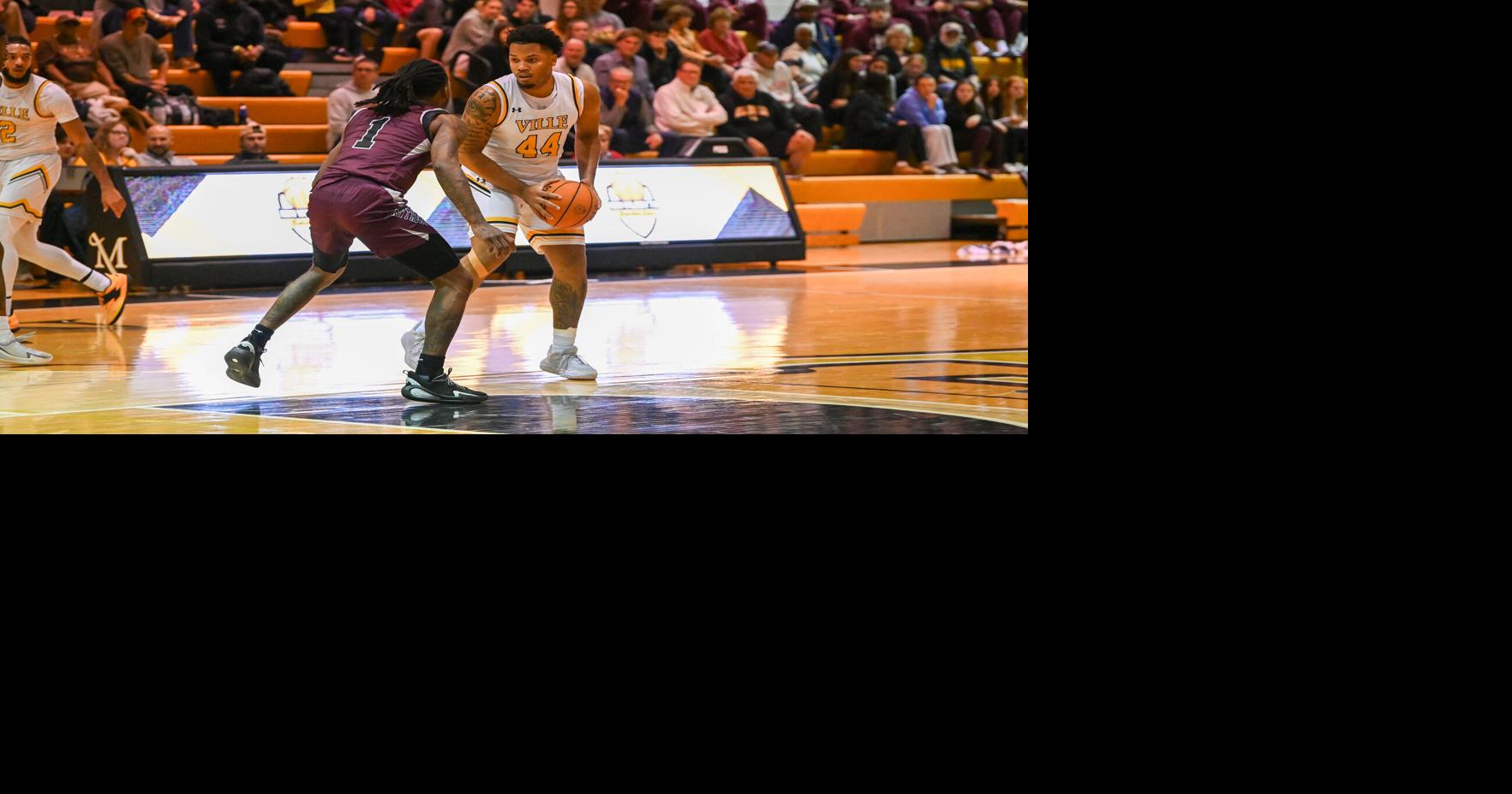 Millersville grad student following in his dad's footsteps with men's ...