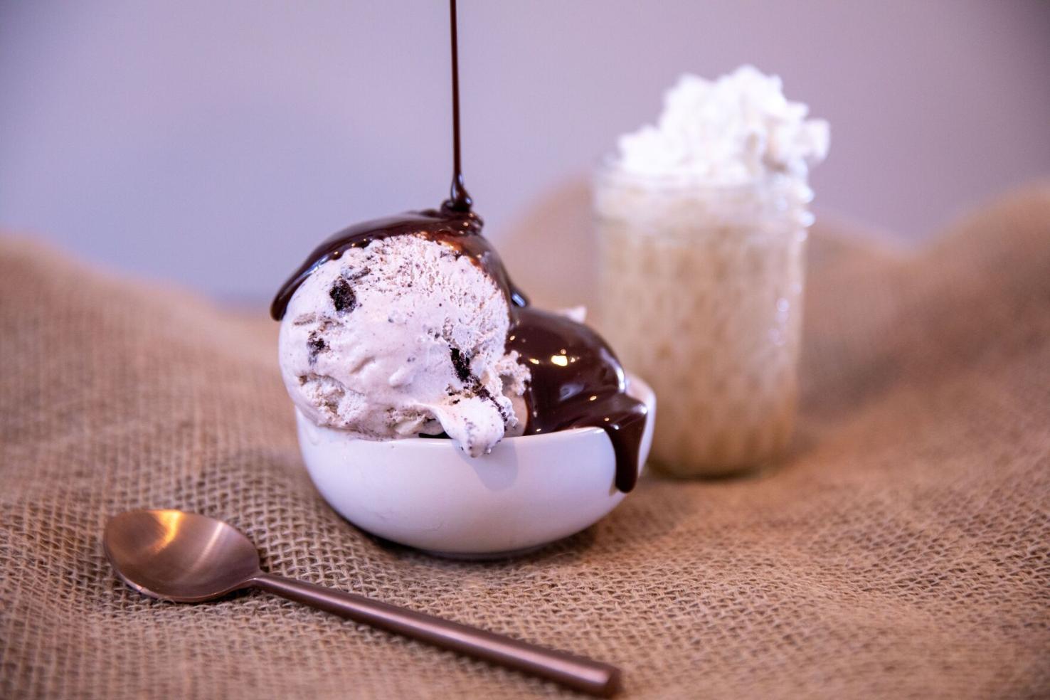 8 ice cream and water ice shops near Lancaster County that are worth ...