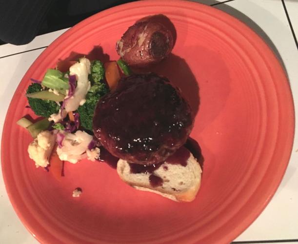 We secretly dined at Jethro's: Here's a review for our IncognEATo ...