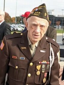 Clyde L. Barnhart | Obituaries | lancasteronline.com