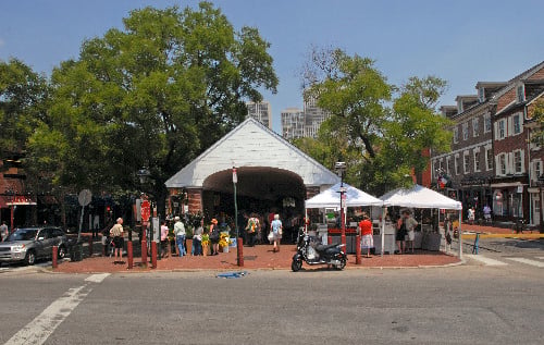 Headhouse Farmers Market | Lifestyle | lancasteronline.com