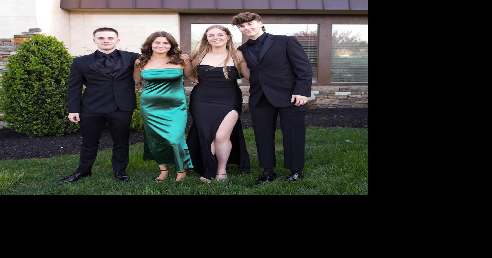 It's prom season in Lancaster County; here's how to share your photos ...