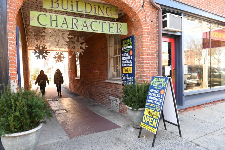 Check out all the sights from Small Business Saturday 2022 in Lancaster ...