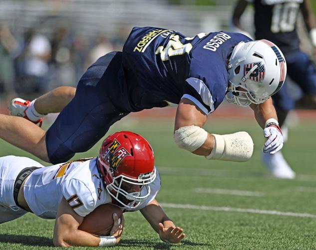 Pennsylvania vs. Maryland - Big 33 Football Classic [photos] | High ...