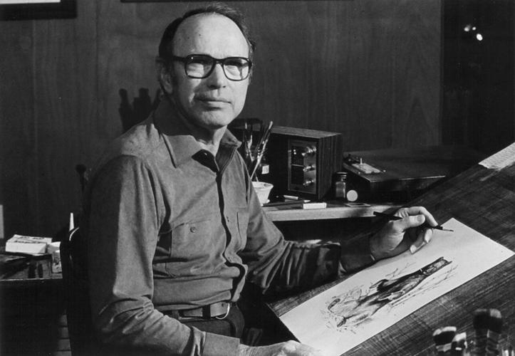 30th annual Festival for Nature and Art is an event you shouldn't miss ...