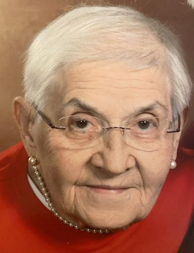 Gloria Landis Ditzler | Obituaries | lancasteronline.com