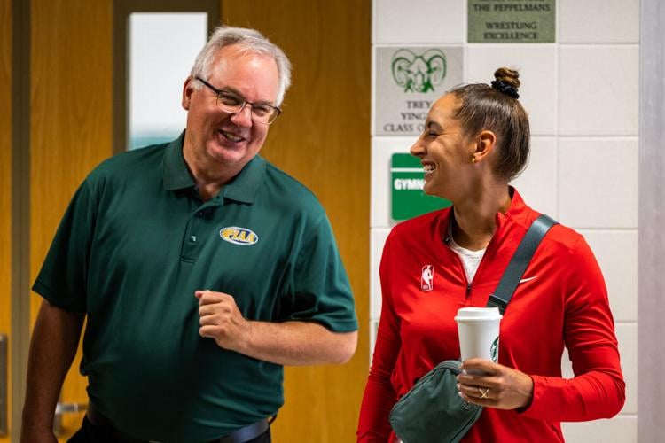 The Officials Symposium clinic [photos] | | lancasteronline.com