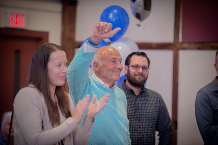 Skip Roderick retirement party [photos] | | lancasteronline.com