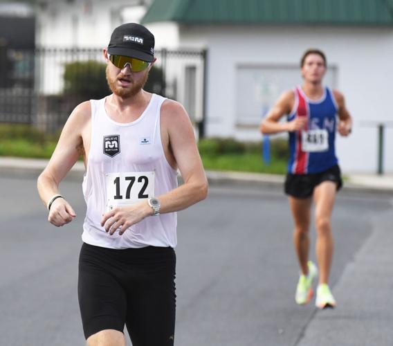 Runners celebrate the Fourth of July in Ephrata Fire Cracker 5-mile Run ...
