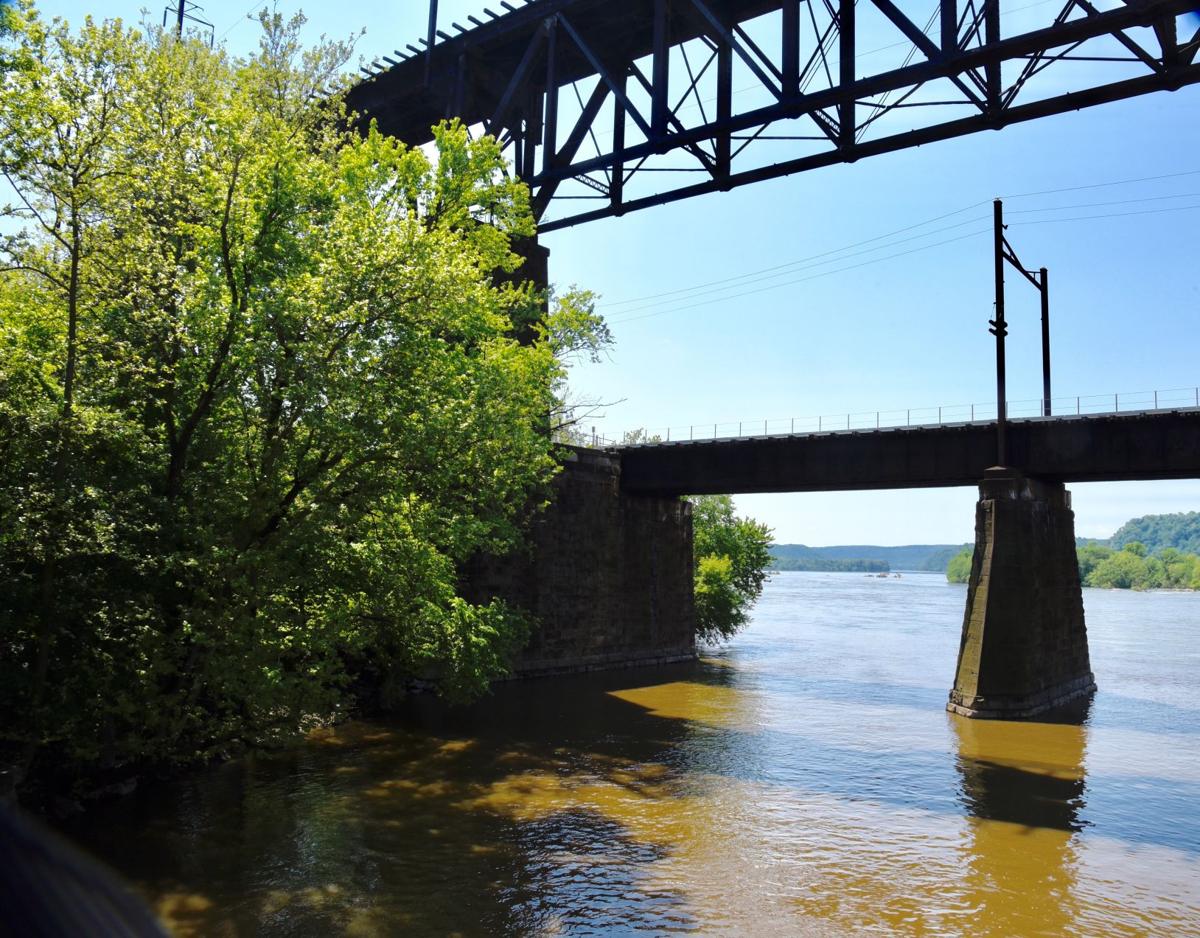 A retrospective of the Conestoga River | Local News | lancasteronline.com