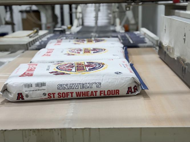 5 historic mills to visit in, near Lancaster County | Local News ...