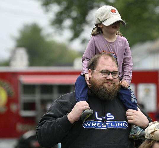Mayfest kicks off the month of May in Marietta [photos] | Entertainment | lancasteronline.com