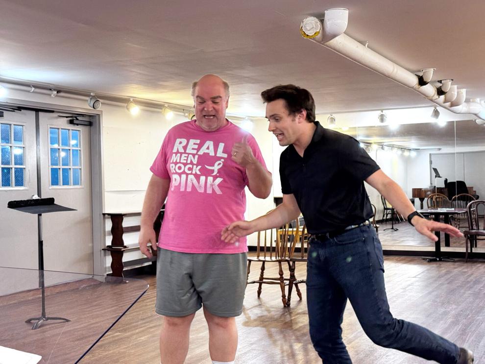 July theater: Musicals from Mel Brooks, Steve Martin, early rockers on ...