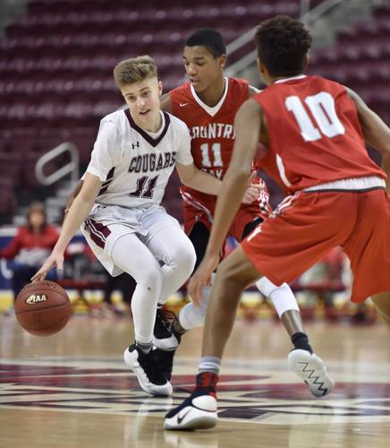 Gallery: Cole Fisher | | lancasteronline.com