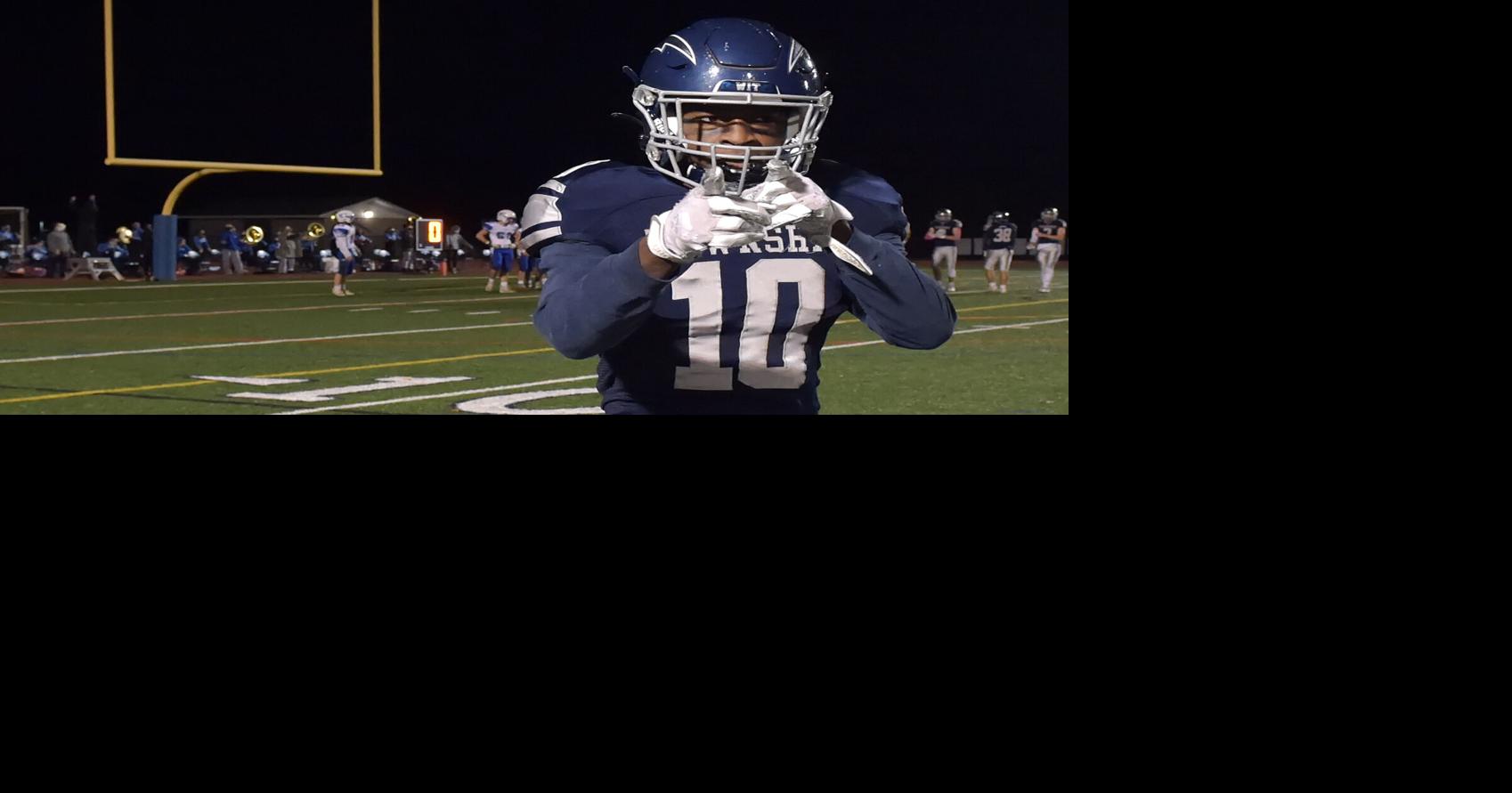 Manheim Township's Anthony Ivey will join his pal at Penn State ...