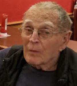 Jay "Ralph" Sensenig | Obituaries | lancasteronline.com