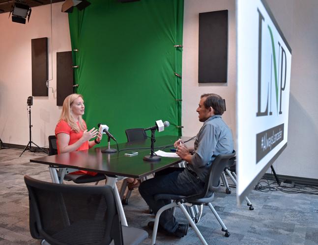 Listen: Savannah Graybill talks 2018 Winter Olympics in this week's ...