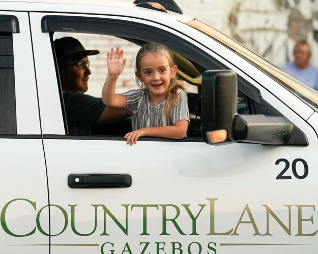 Quarryville kicks off Solanco Fair with 72nd annual parade [photos ...