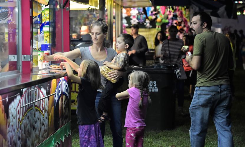 Denver Fair kicks off Tuesday, goes through Saturday: rides, animals ...