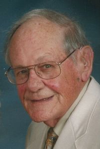 J. Samuel Parrett, Jr. | Obituaries | lancasteronline.com