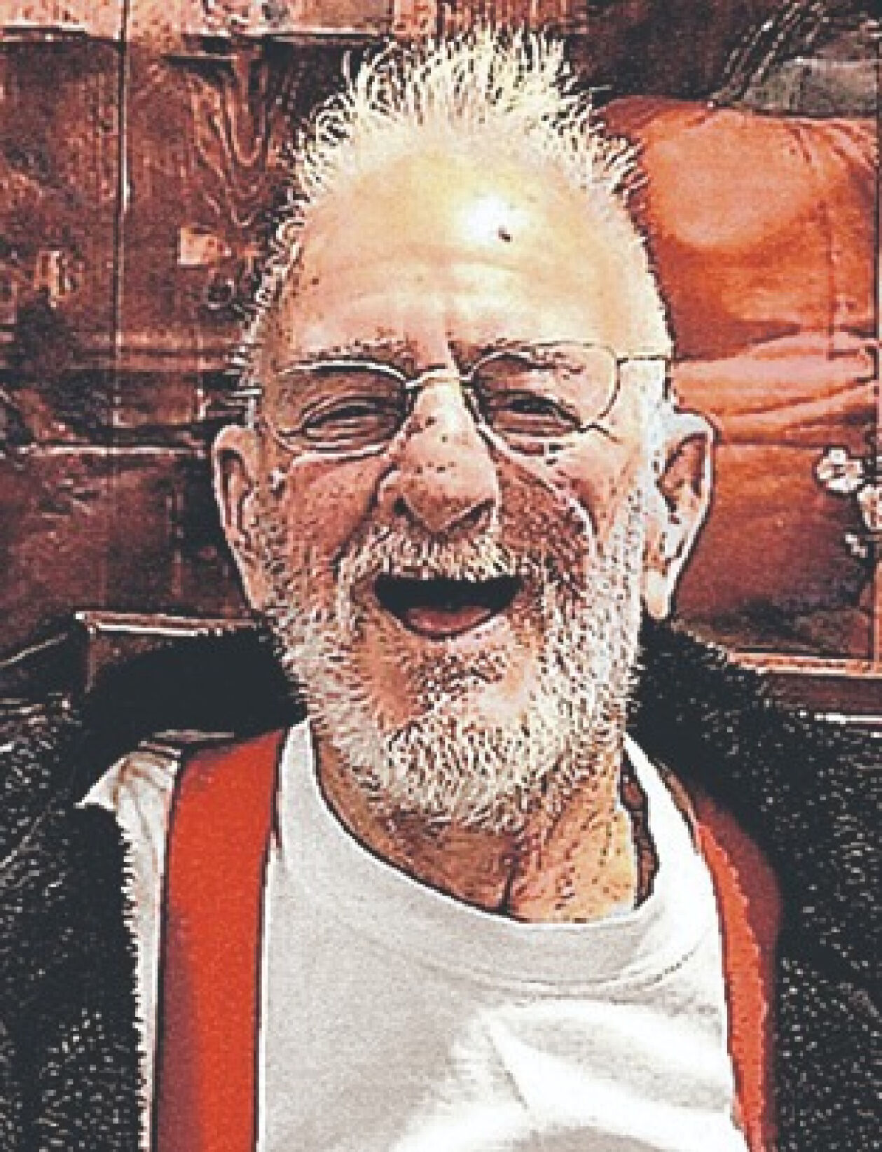 Alfred H. "Skip" Martin | Obituaries | lancasteronline.com