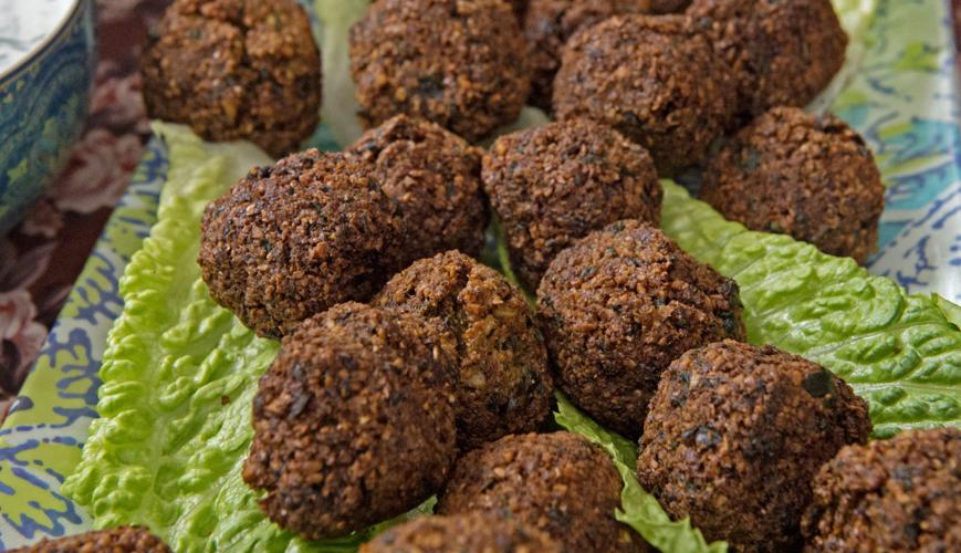Kabab Station opens in Lancaster city Persian food; shawarma, kababs ...