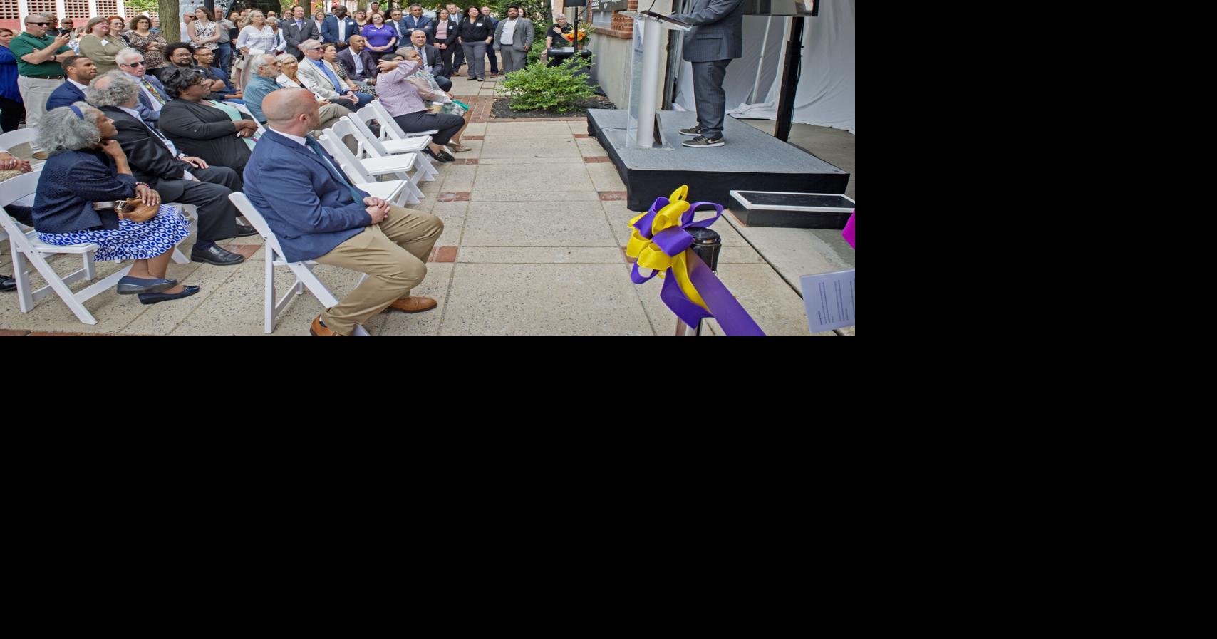 Community First Fund opens 1st credit union in Lancaster city | Local ...