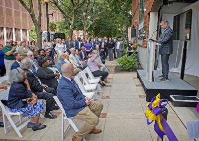 Community First Fund opens 1st credit union in Lancaster city | Local ...