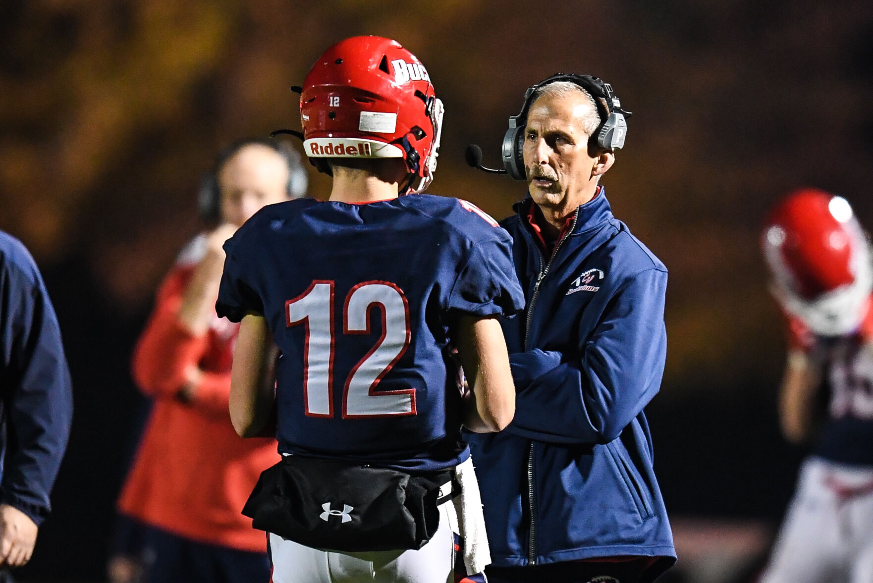 End of an era at Conestoga Valley as Gerad Novak steps down after 21 ...