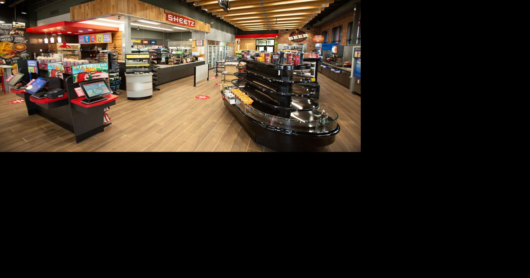 Sheetz plans new convenience store near Elizabethtown that would ...