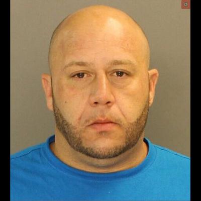 State police arrest Lancaster city man wanted for prohibited possession ...