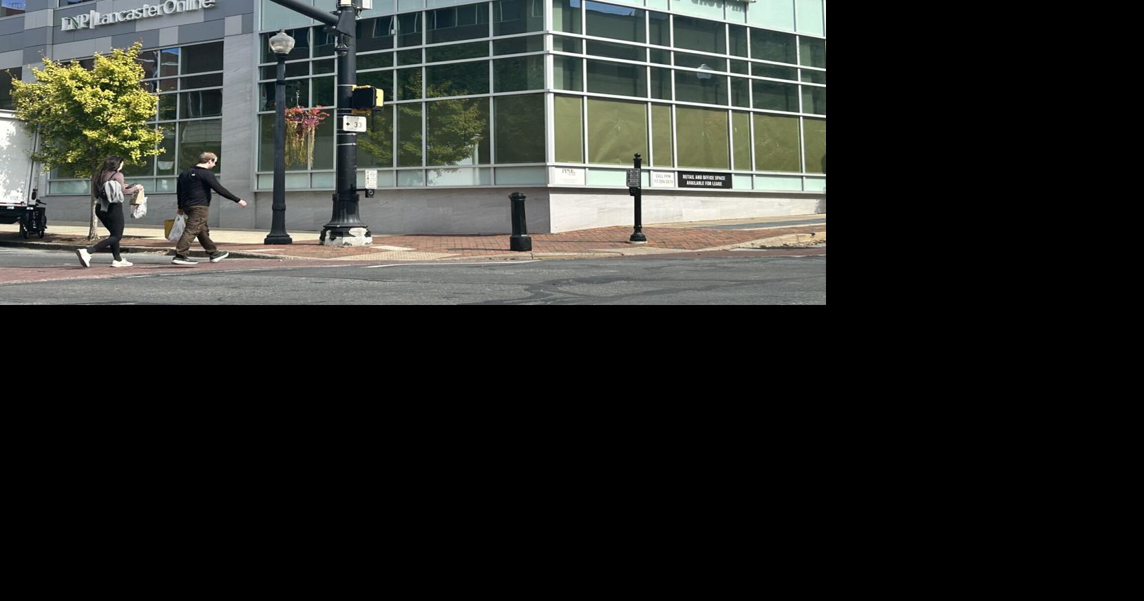 LNP Media Group to close office at 101NQ in downtown Lancaster, seek ...