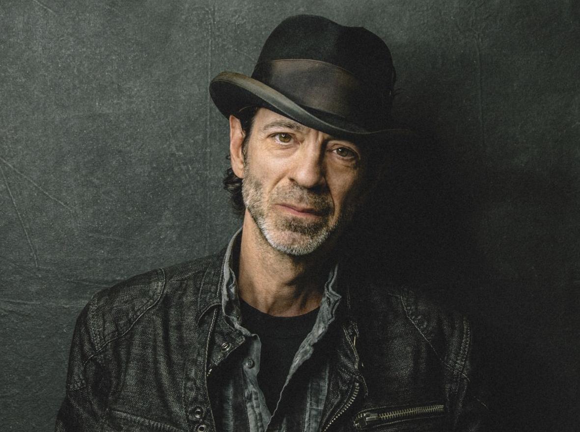 Jake Owen and Kenny Chesney songwriter Travis Meadows finally finds ...