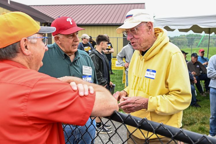 Solanco Track and Field Hall of Fame induction - [photos] | High School ...