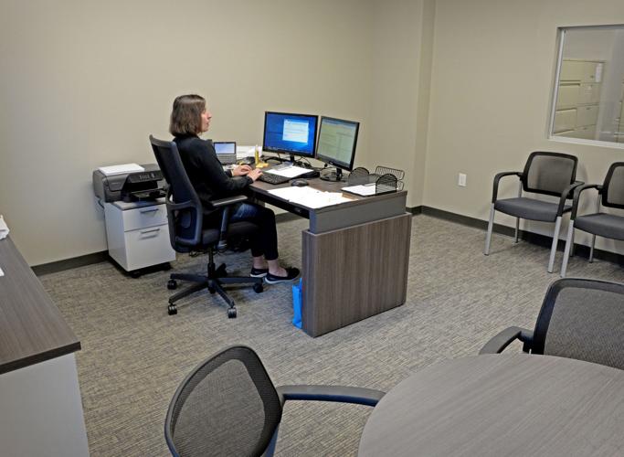 Woodstream opens $3M downtown HQ, brings 180 jobs to East King Street ...