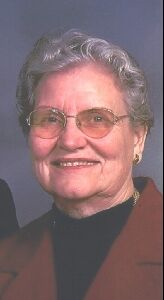 Verna Kay (Kline) Hess | Obituaries | lancasteronline.com