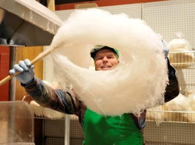 Maple syrup is well represented at Pa. Farm Show | News ...