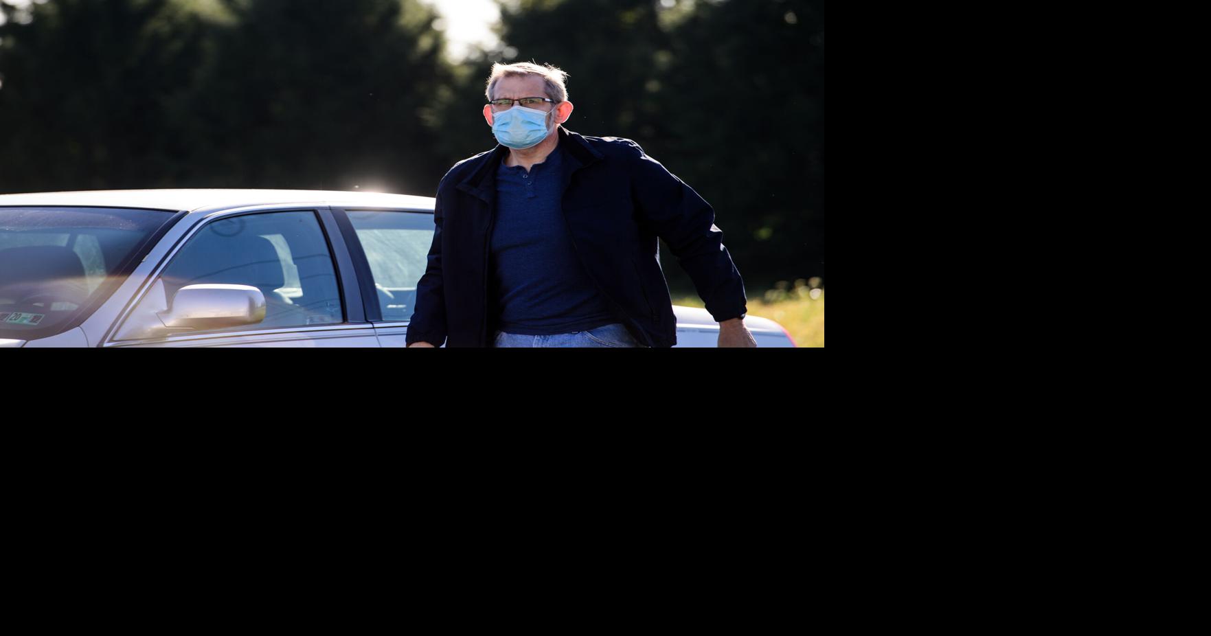 Andrew Scheid to plead guilty in abuse of corpse case; funeral homes ...