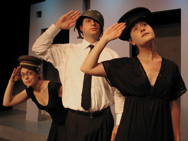 Political hijinks | Entertainment | lancasteronline.com