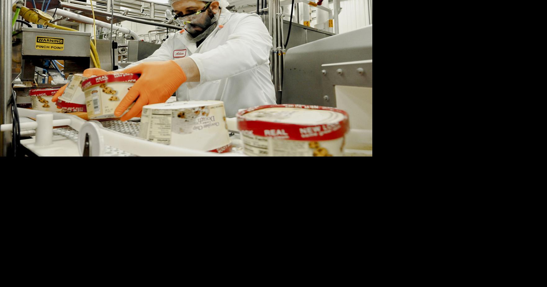 Julius Sturgis Pretzel Bakery to appear on History channel's 'Modern ...