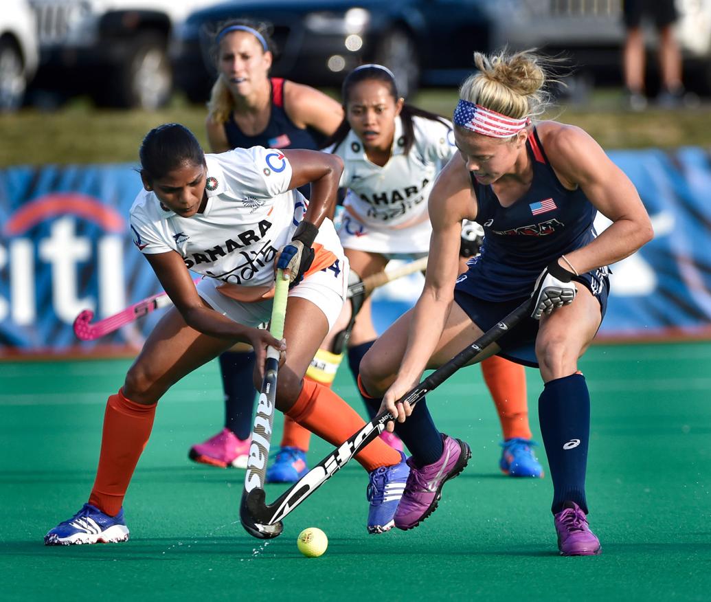 When And How To Watch U S Field Hockey Team Play In Rio Trending