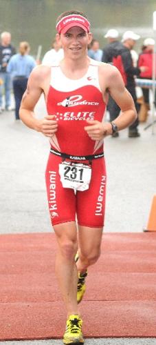 Yoder retains YMCA triathlon title | Sports | lancasteronline.com
