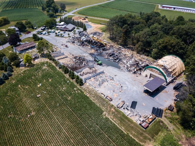 8 buildings exploded in Lancaster County since 2004; here's a look at ...