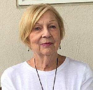 Geri Gray | Obituaries | lancasteronline.com