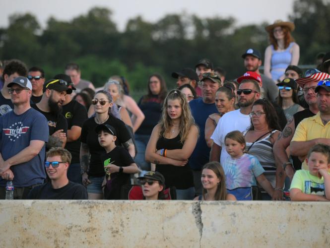 Buck Motorsports Park holds annual Fourth of July derby [photos ...