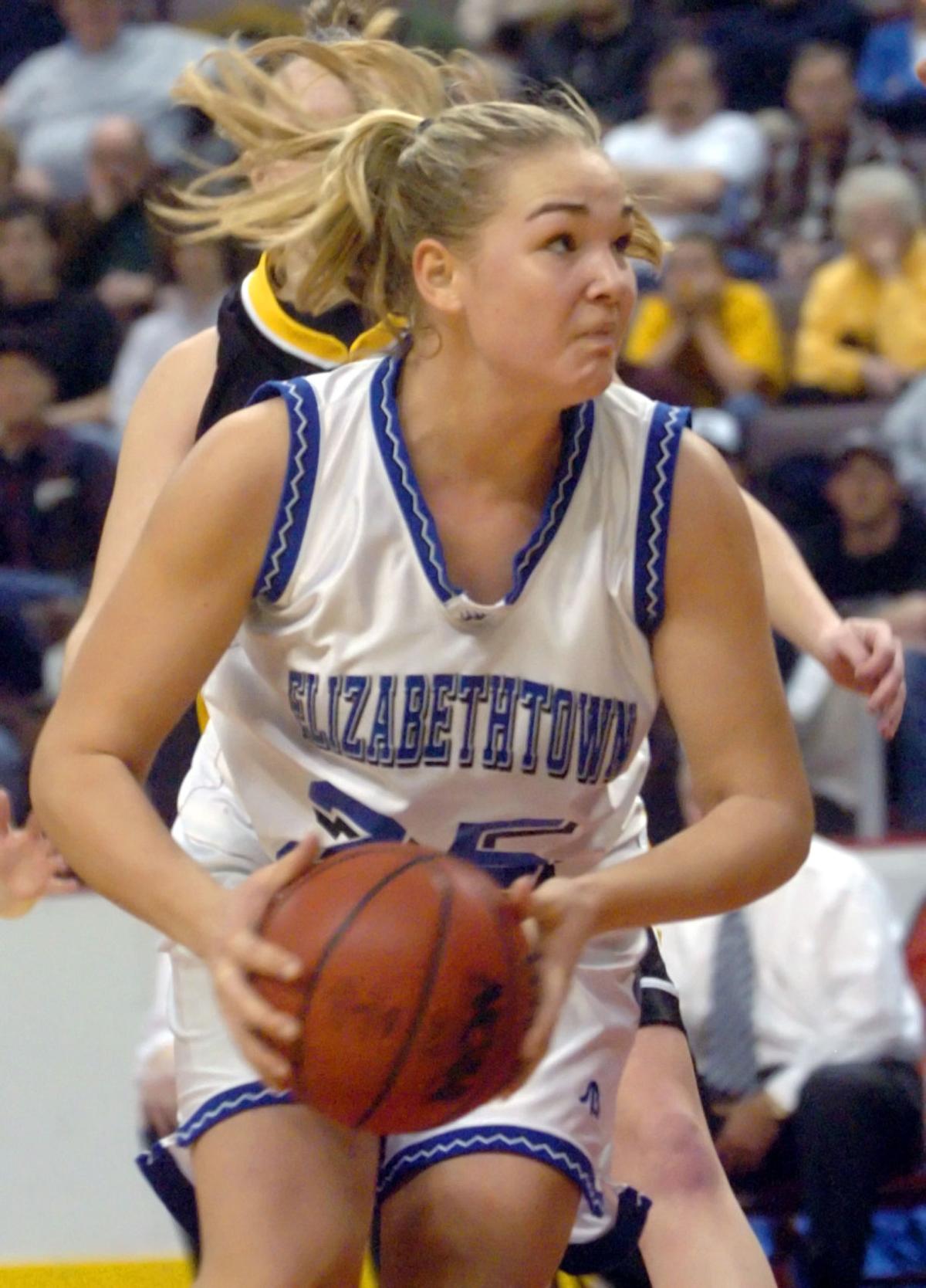 LNP Sports 365: New Warwick coach Janelle Garber knows the L-L well ...