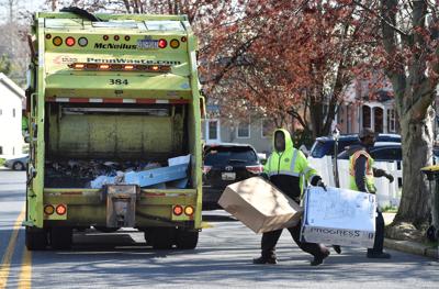 Lancaster city residents will pay more for trash, stormwater management ...