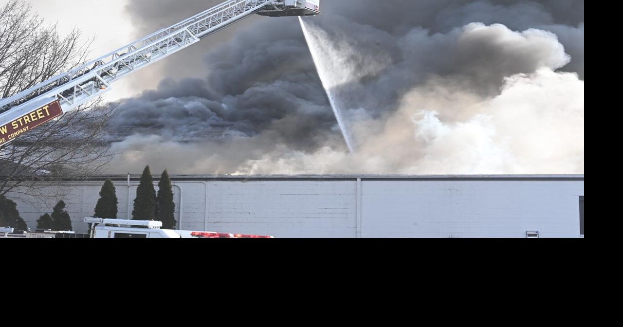 Hershey Farm Fire | | lancasteronline.com